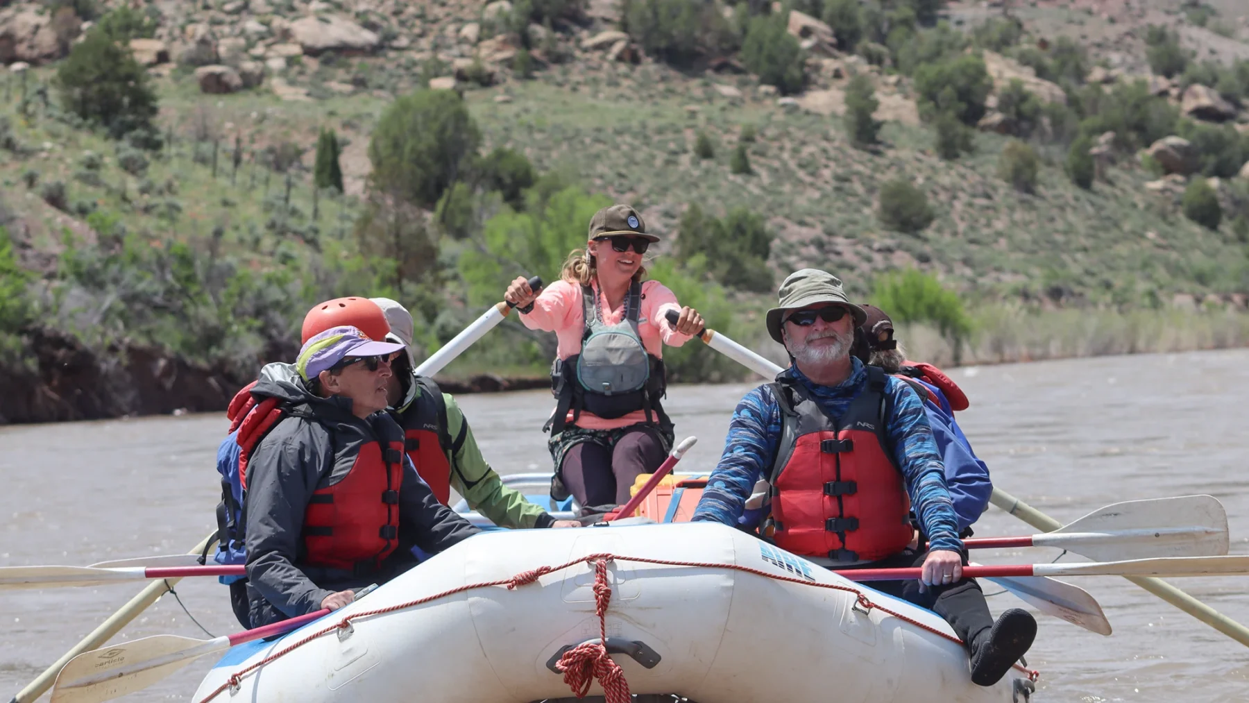 Rafting Buena Vista, CO | Compare Arkansas River Trip Options