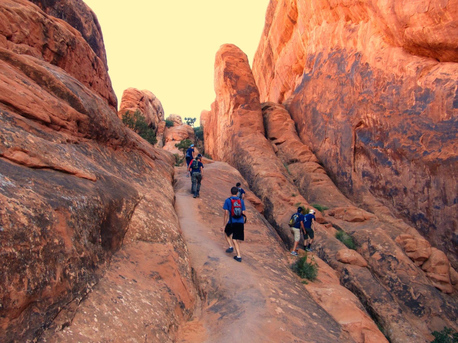 Moab Utah National Parks | Guide to Moab's National Parks