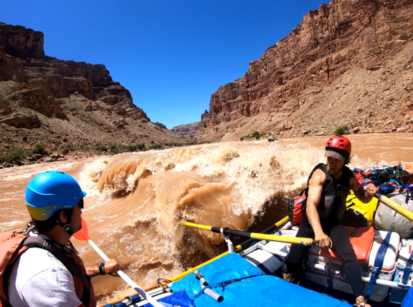 Is Moab Rafting Fun In July? - What Rafting In Moab Is Like In July