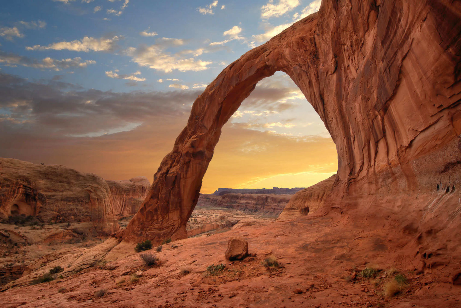 5 Incredible Moab Arches You Won't Find In Arches National Park | Blog