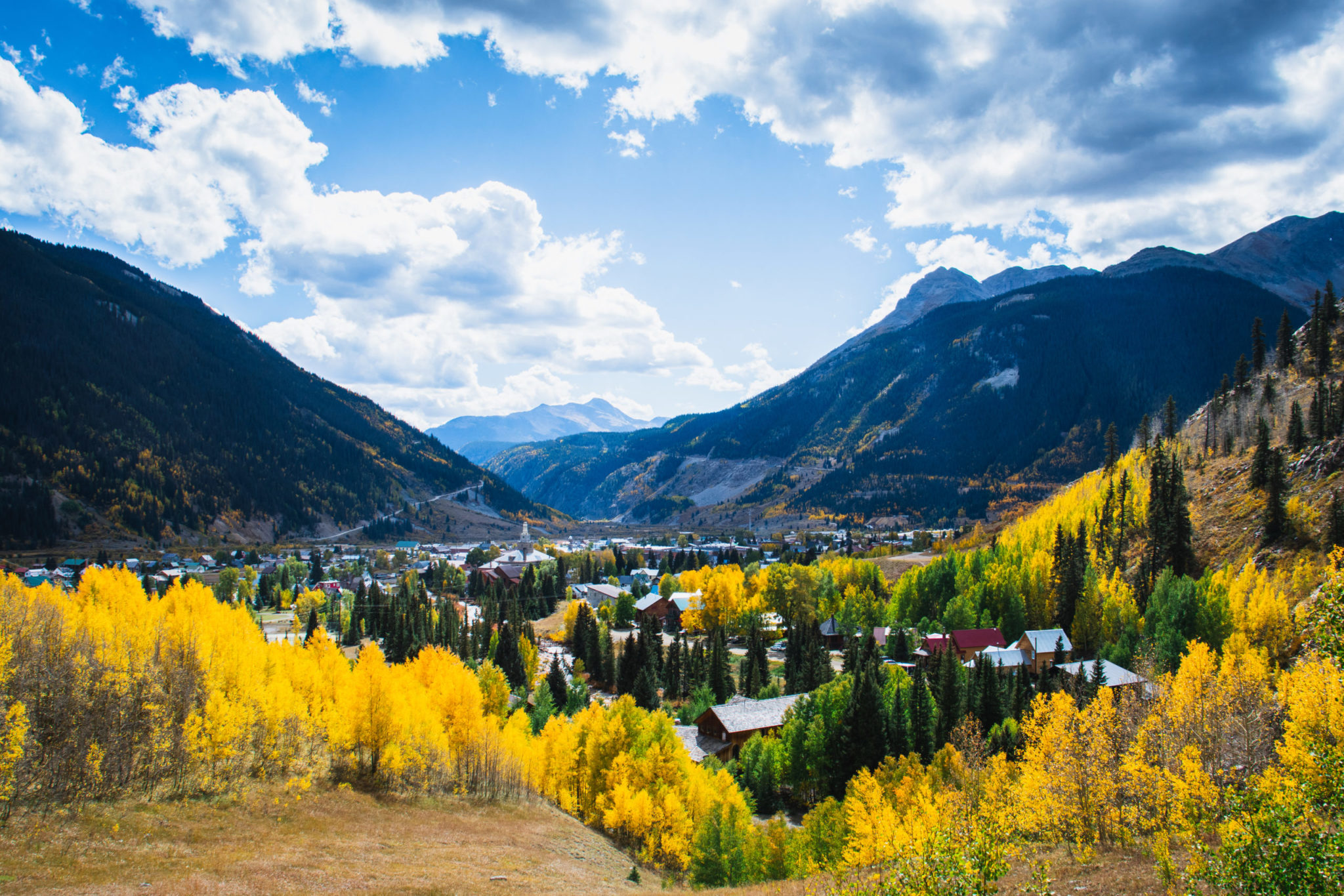 A Fall Photography Road Trip That Reigns Supreme for Southwest Foliage
