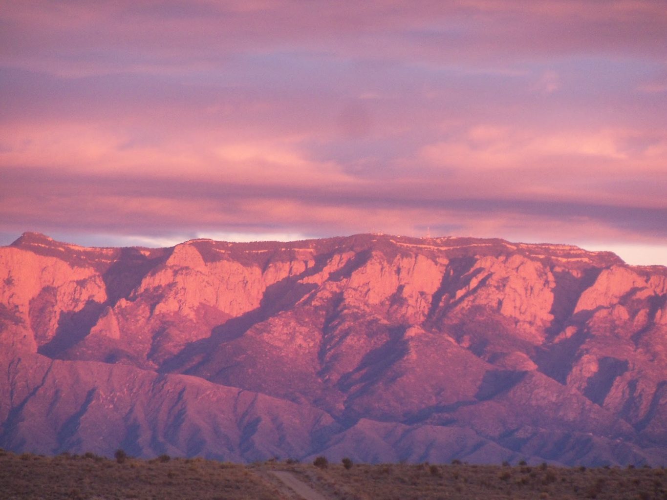 Albuquerque Road Trip Itinerary - Hidden Masterpieces | Mild to Wild Blog