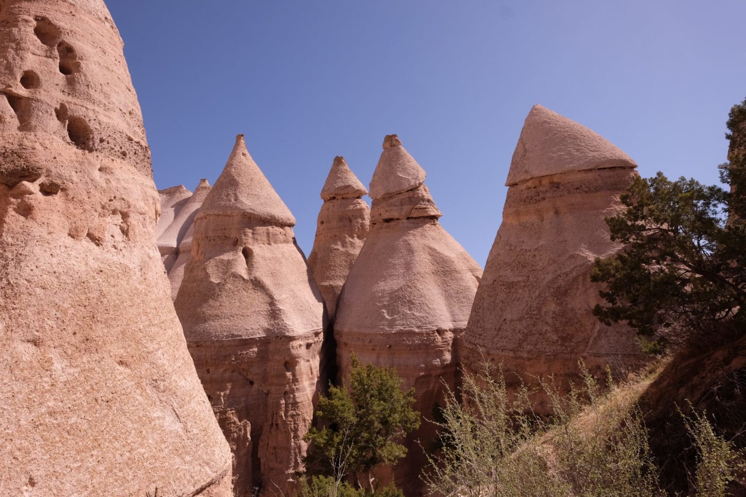 Albuquerque Road Trip Itinerary - Hidden Masterpieces | Mild to Wild Blog