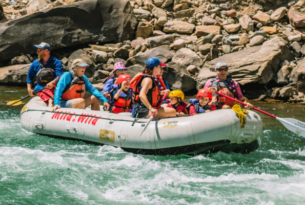 Videos Archive - Mild to Wild Rafting & Jeep Tours