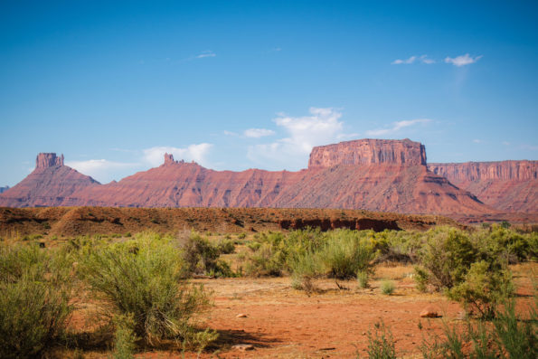 8 Famous TV & Movie Locations In Moab To Visit | Mild to Wild Blog