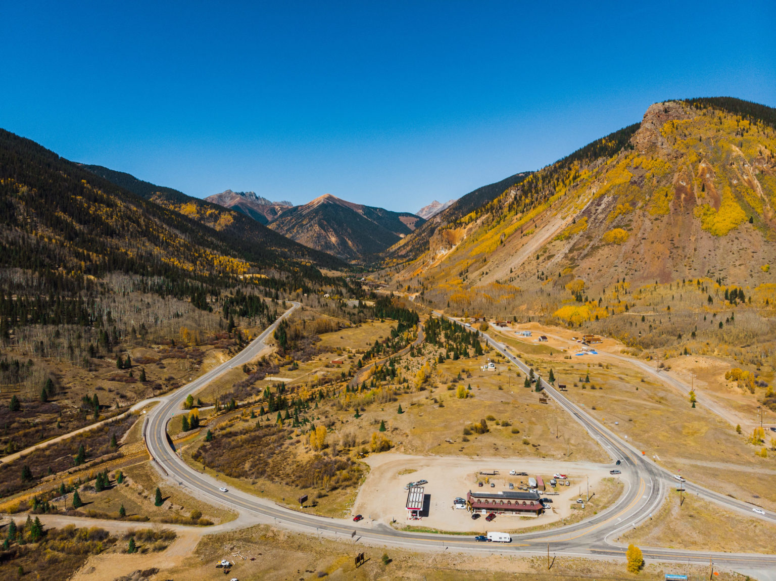 Scenic Drives In Durango, CO | Top 3 Scenic Drives In Durango