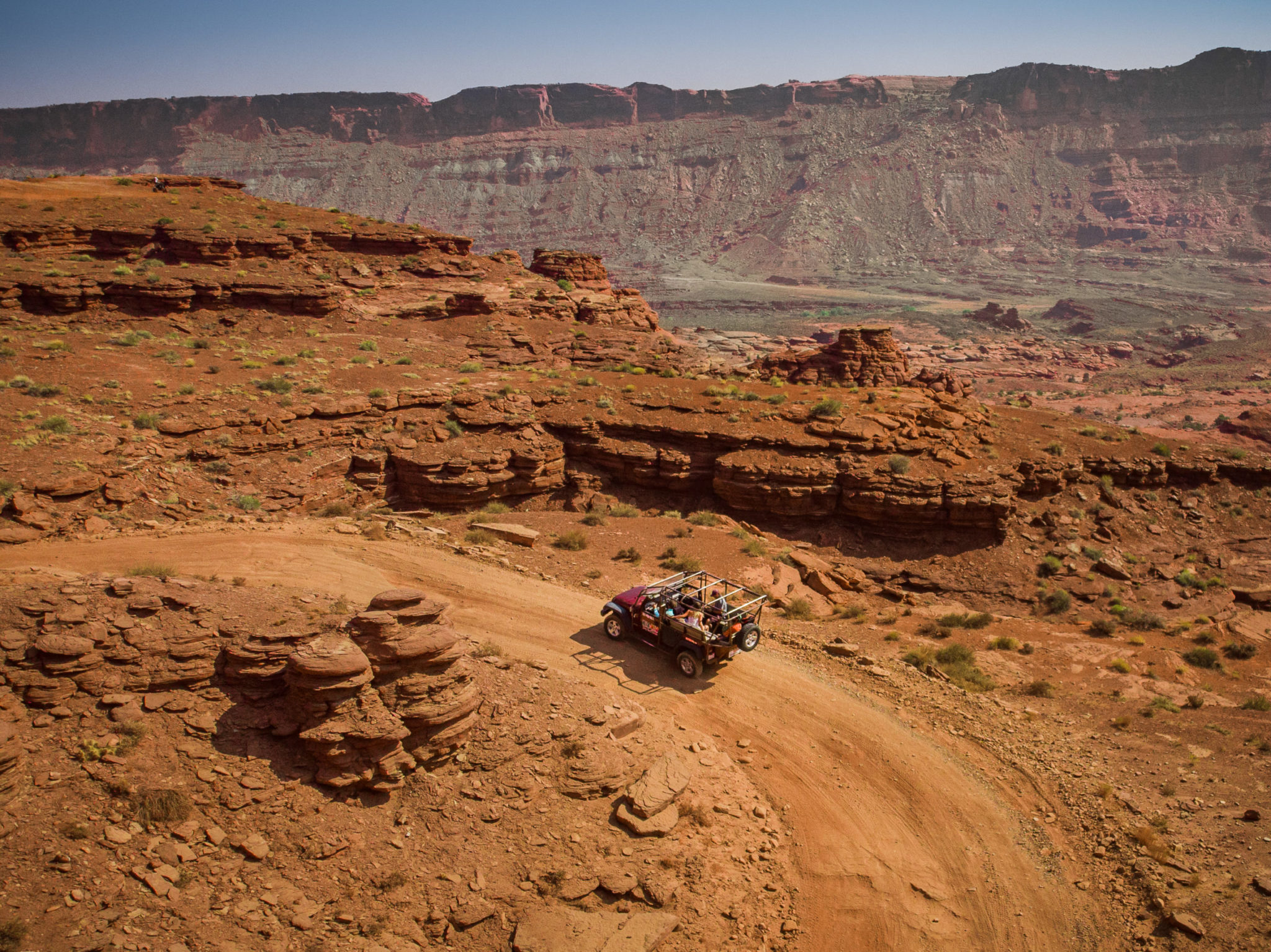 9 Things You Should Know Before Off-Roading in Moab