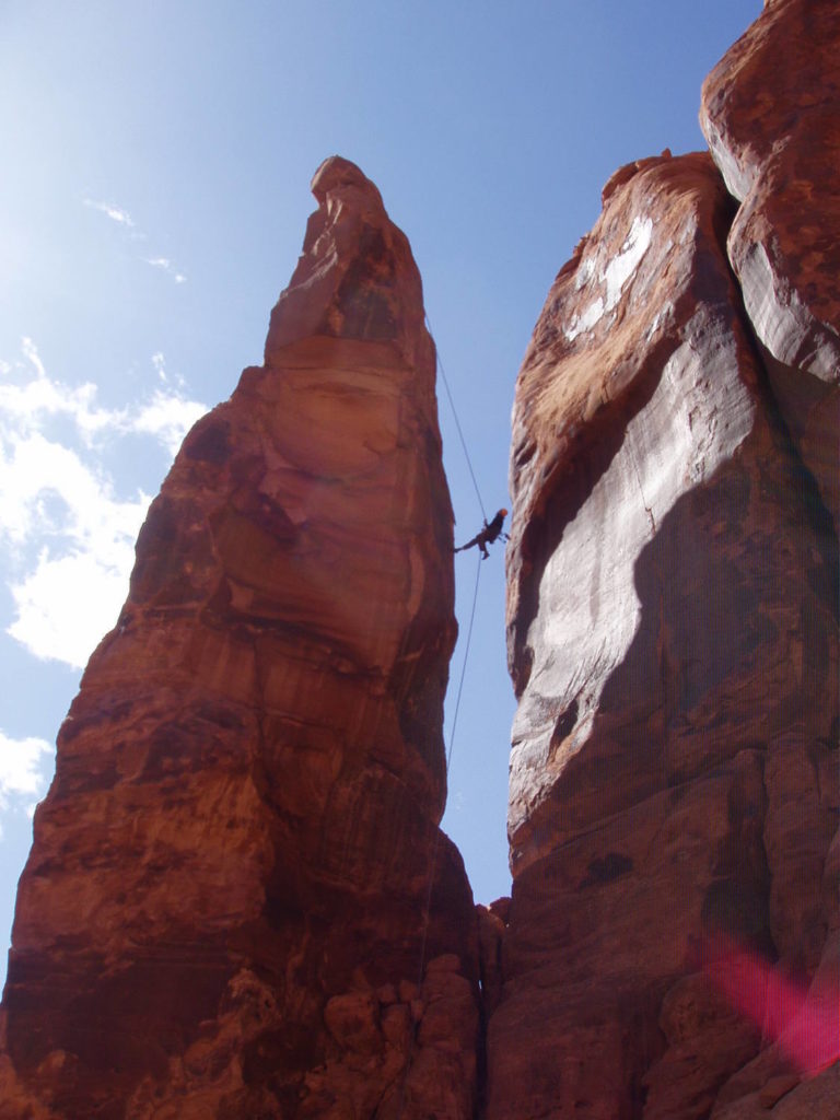 Where to Escape the Crowds in Moab for Spring Break | Mild to Wild Blog