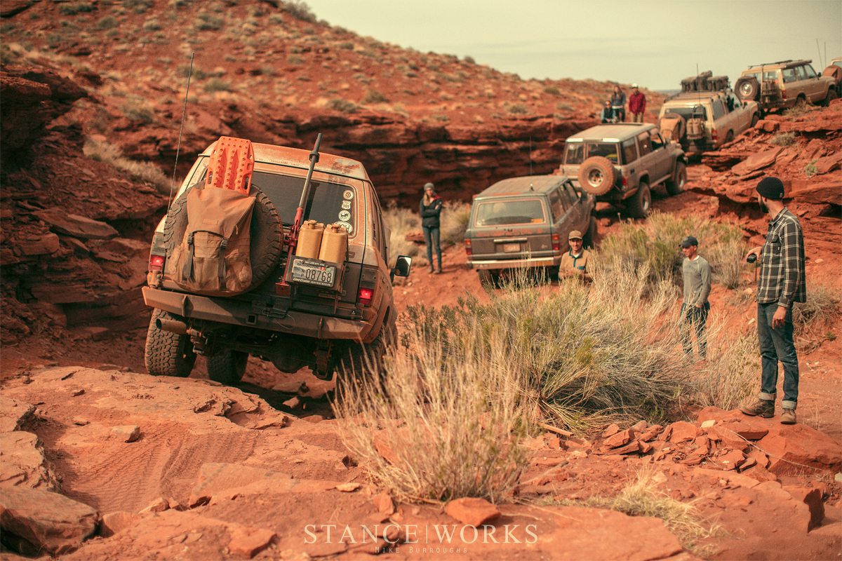 9 Things You Should Know Before Off-Roading in Moab