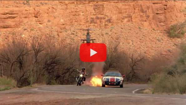 8 Famous TV & Movie Locations In Moab To Visit | Mild to Wild Blog