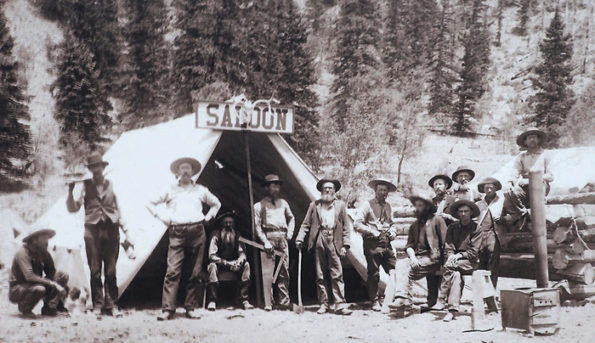 How the Silver Boom made Southwest Colorado & its Wild Mining Towns
