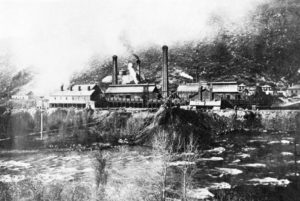 How the Silver Boom made Southwest Colorado & its Wild Mining Towns
