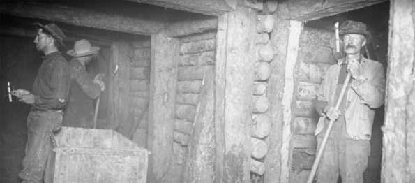 How the Silver Boom made Southwest Colorado & its Wild Mining Towns