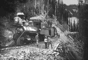 How the Silver Boom made Southwest Colorado & its Wild Mining Towns