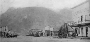 How the Silver Boom made Southwest Colorado & its Wild Mining Towns