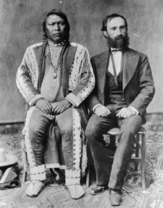 How the Silver Boom made Southwest Colorado & its Wild Mining Towns