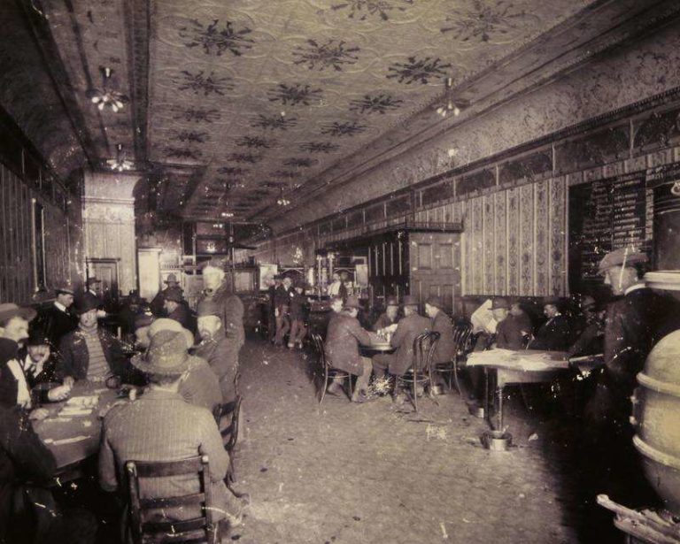 How the Silver Boom made Southwest Colorado & its Wild Mining Towns