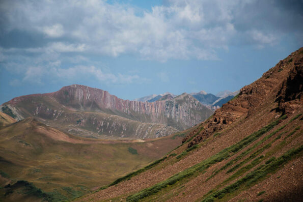 The Explosive Geology of the San Juan Mountains | Mild to Wild Blog