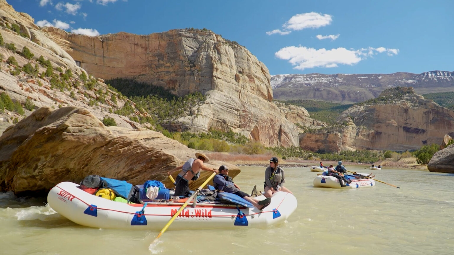 10 Things You Didn't Know About the Yampa River | Mild to Wild