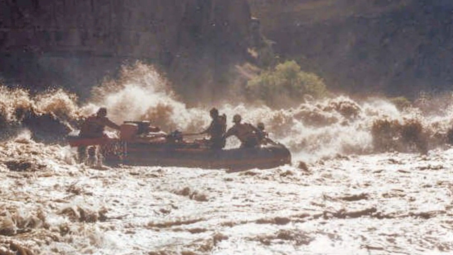 Celebrating 60 Years with Adventure Bound — A Legacy of Keeping it Wild