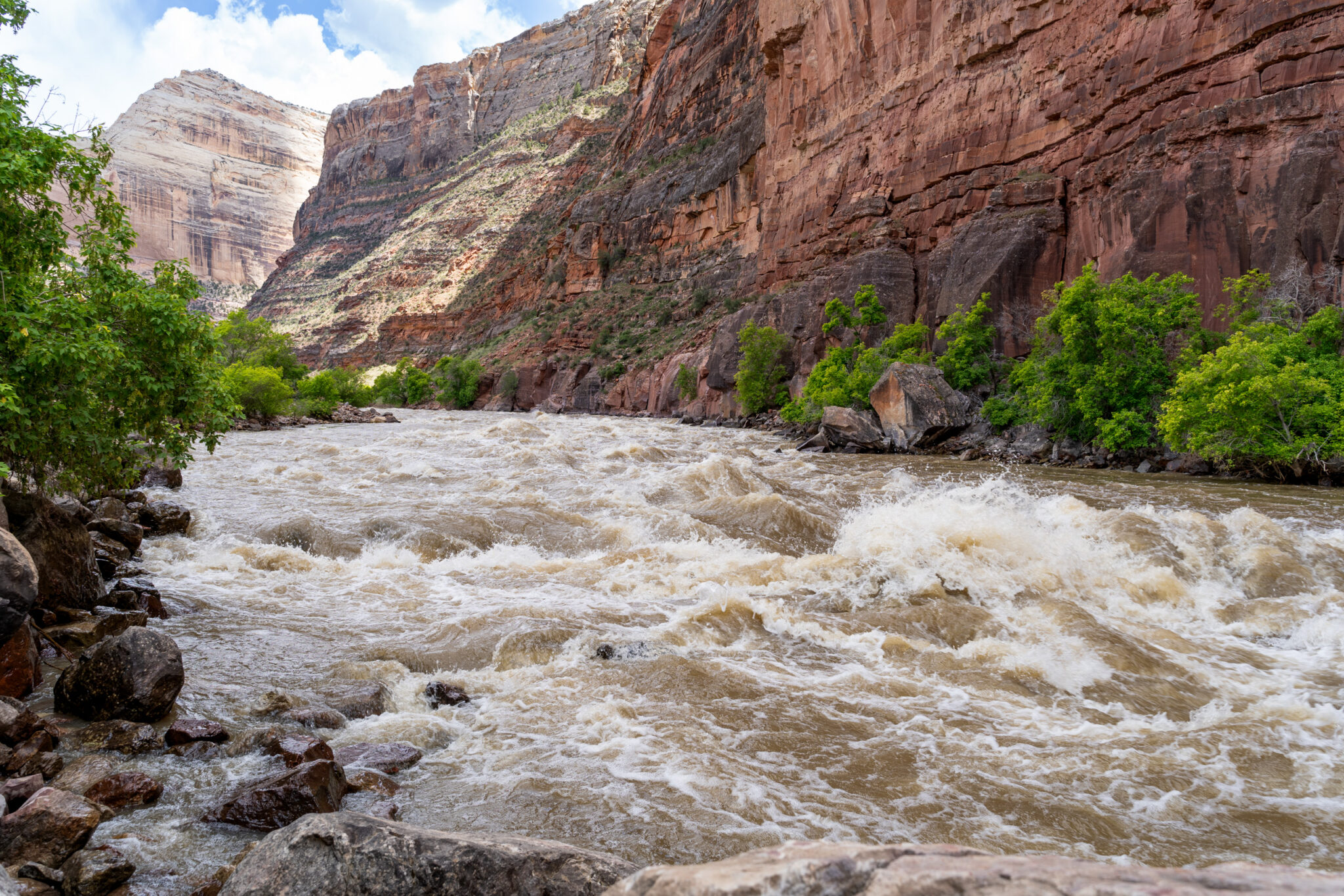 10 Things You Didn't Know About the Yampa River | Mild to Wild
