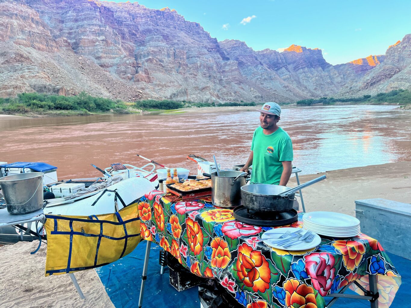 The Best Things to do in Moab this Fall for 2023 - Mild to Wild Rafting ...