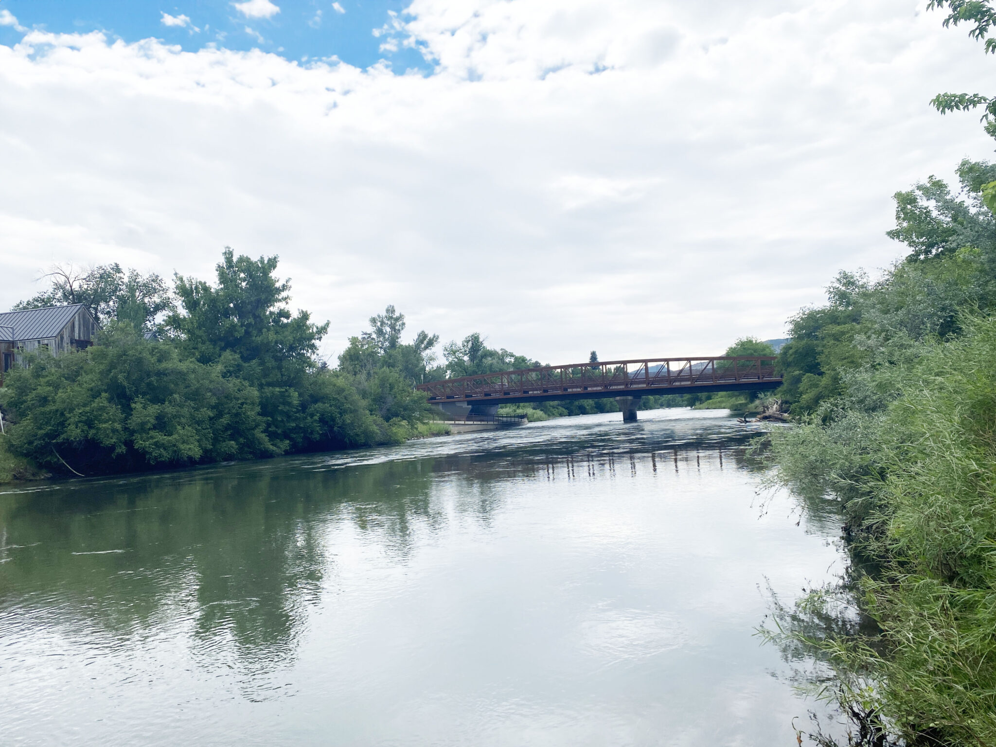 Tubing in Durango: How to tube the Lower Animas River - Mild to Wild ...