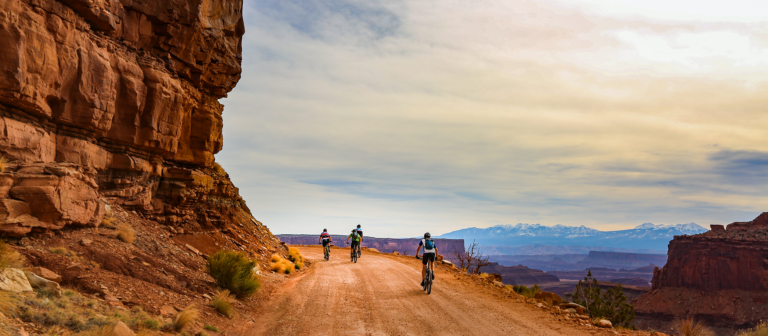 Getting To Moab, UT - Closest Airports & Driving Times From Major Cities