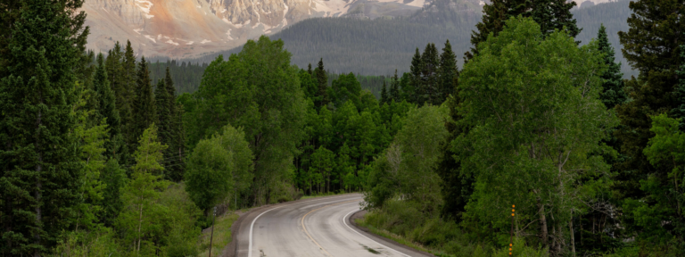 Best Time To Visit Telluride - Mild to Wild Rafting & Jeep Tours