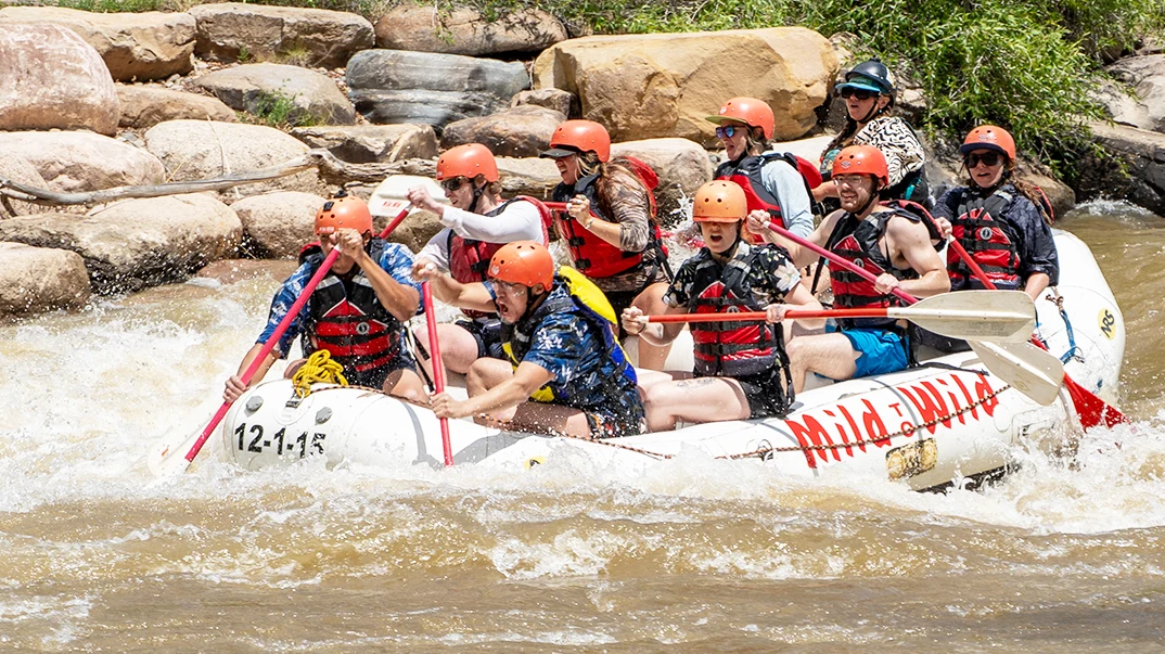 Rafting Buena Vista, CO | Compare Arkansas River Trip Options